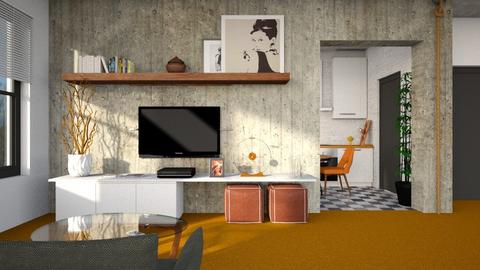 Roomstyler - Design, Style and Remodel Your Home (powered by Floorplanner)