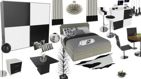 Roomstyler - Design, Style and Remodel Your Home (powered by Floorplanner)